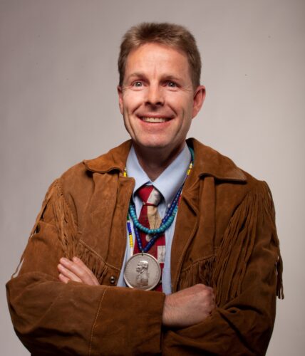 BYU associate professor Buckley recognized for teachings, publications ...